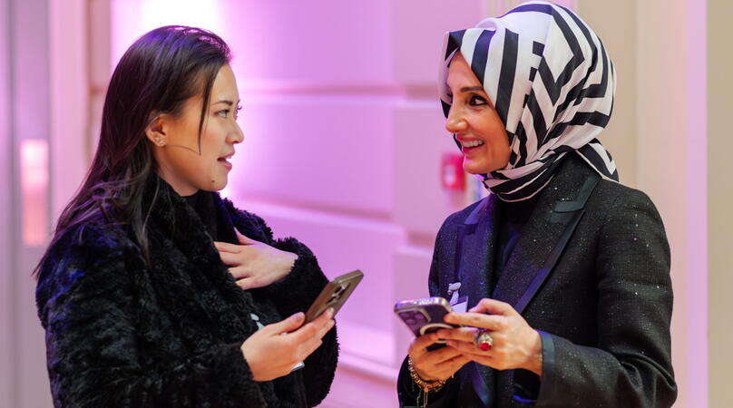 Student support | Imperial Business School